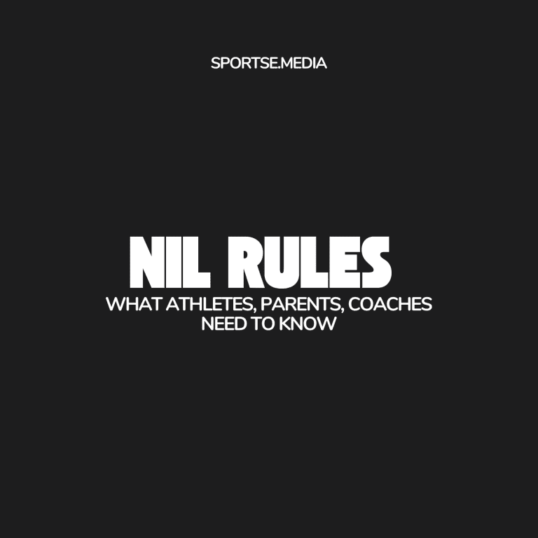 NIL Rules in 2025: What Athletes, Parents & Coaches Must Know