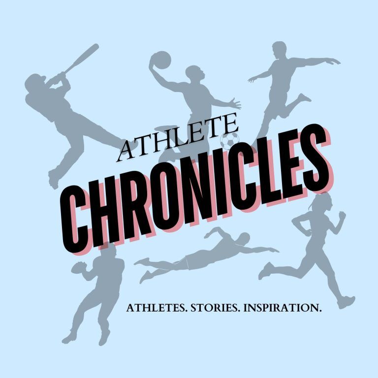 Athlete Chronicles | a SportsEpreneur Podcast