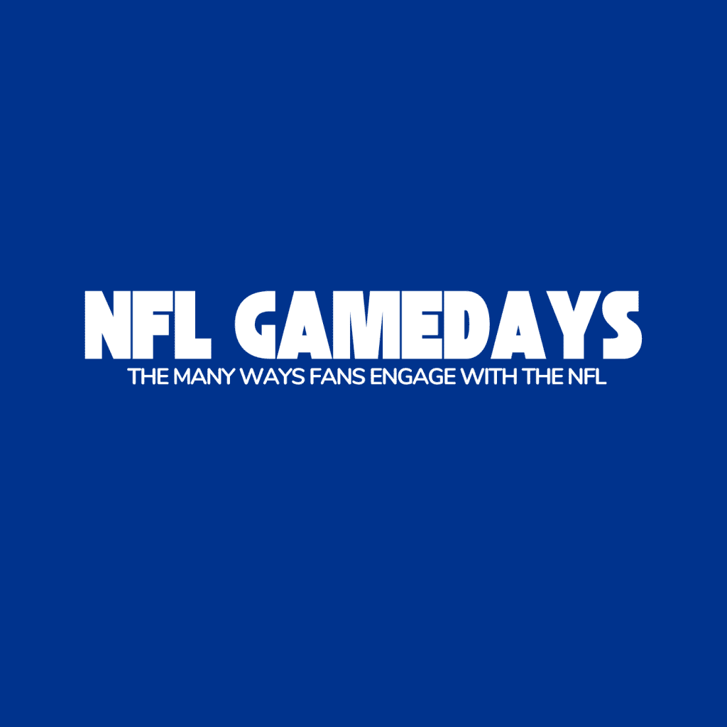 How Fans Engage with NFL Gamedays Today