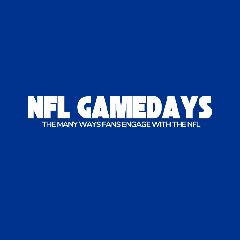 How Fans Engage with NFL Gamedays Today