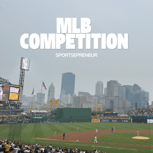 MLB Isn’t Built for Competitive Balance—And the Business Model Proves It